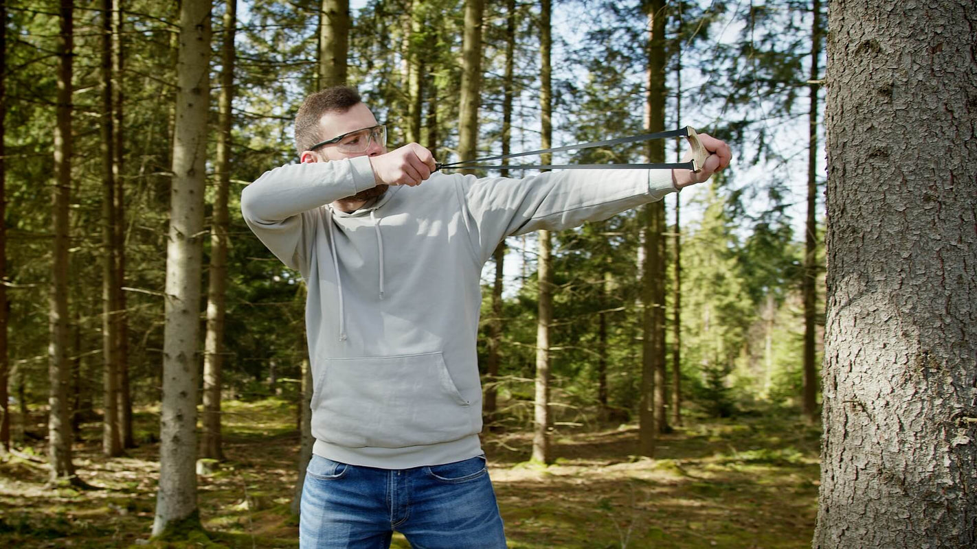 HITX: Dein Online-Shop für Zwillen & Zubehör