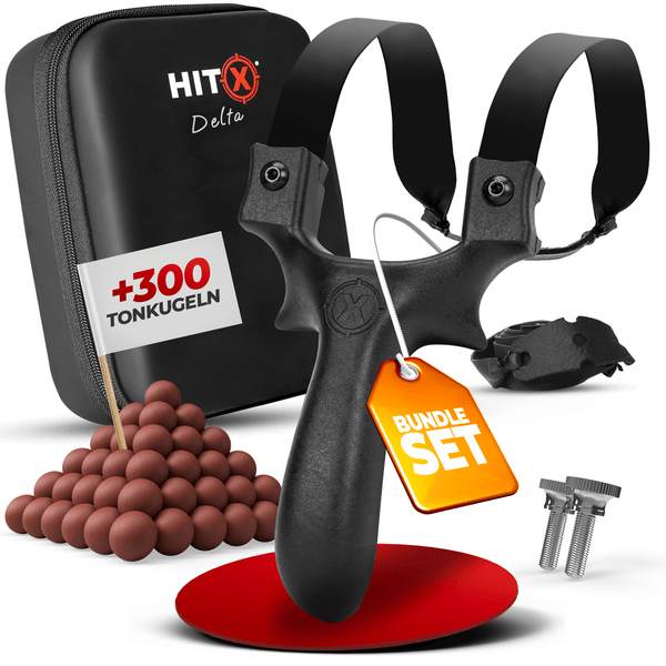 HITX: Dein Online-Shop für Zwillen & Zubehör